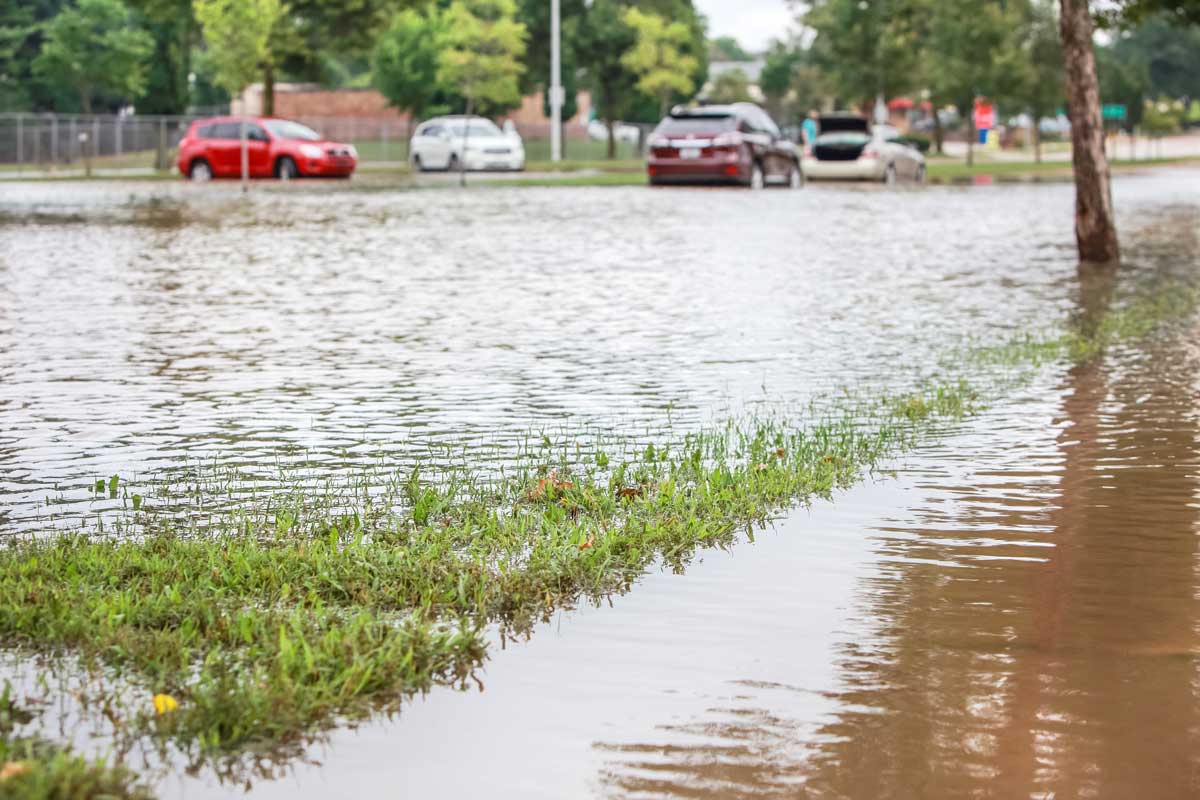 Stormwater Management | Aftan Engineering Blog